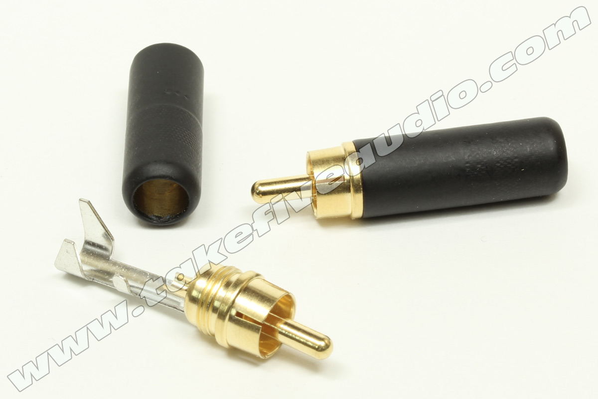 Switchcraft Connectors Audio